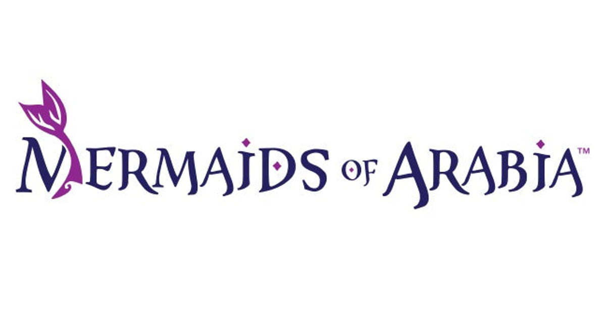 Premium Fantasy Mermaid